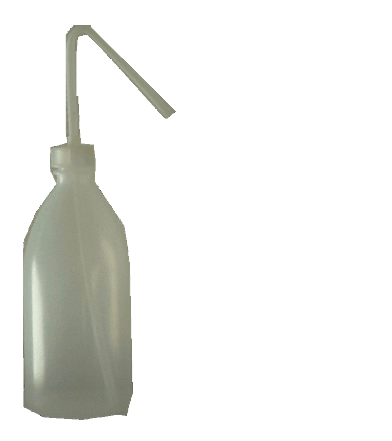 Doseringsflaske m/sprøjtetud, 500ml - Aulum BiavlsCenter